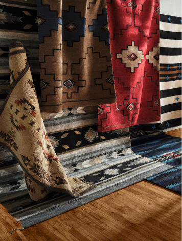 World-Class Wool Clothing, Blankets & Decor | Pendleton