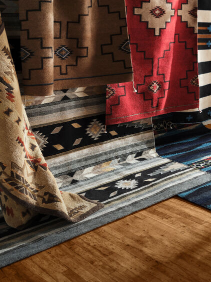 World-Class Wool Clothing, Blankets & Decor | Pendleton